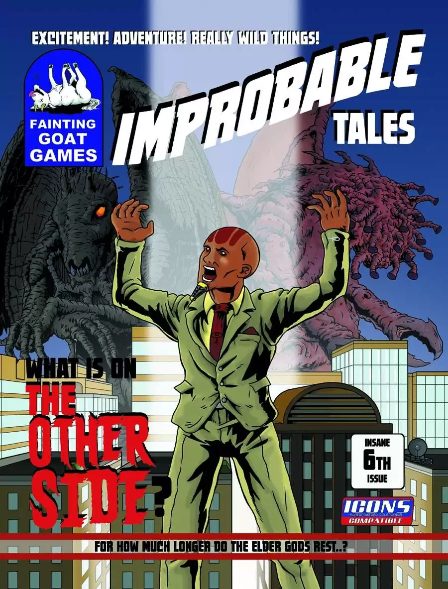 [ICONS] Improbable Tales: The Other Side - Fainting Goat Games ...