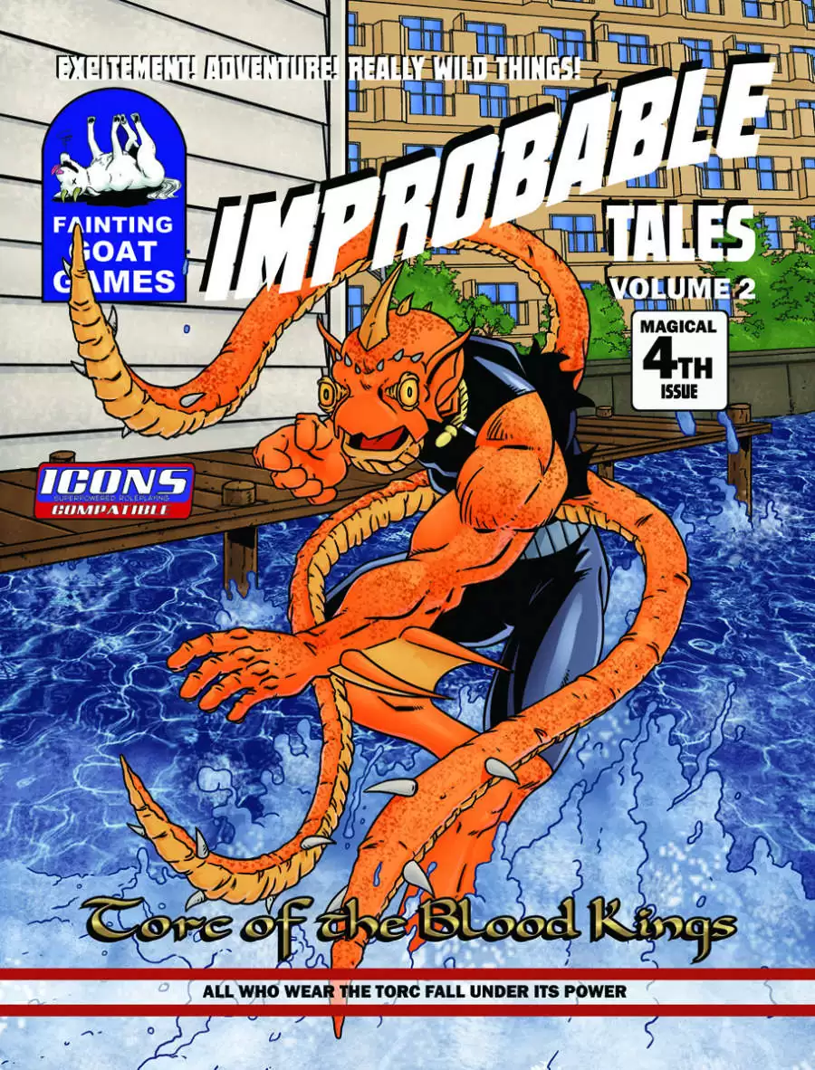 [ICONS]Improbable Tales: Torc of the Blood Kings - Fainting Goat Games ...