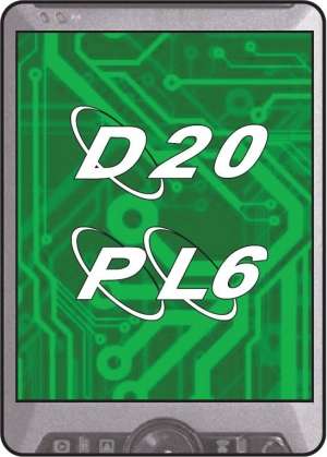 D20 Future cards: PL6 Equipment - Fantasy fiction & fun | DriveThruRPG
