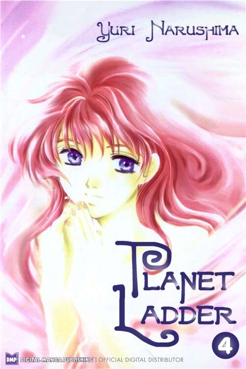 Planet Ladder Vol. 4 (Josei Manga) - Digital Manga | DriveThruRPG