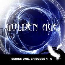 GOLDEN AGE Series 1. Episodes 4-6 - Cascade Studios | DriveThruRPG