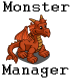 Monster Manager - Aaron's Homebrew | Aaron's Homebrew | DriveThruRPG