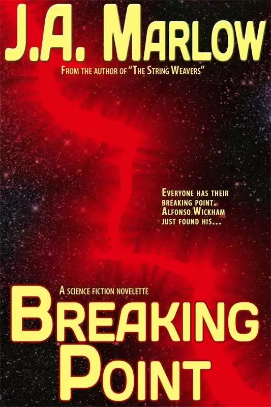 Breaking Point - Star Catcher Publishing | DriveThruRPG