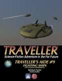 D20-TA9 Traveller20 Fighting Ships of the Solomani - Far Future ...