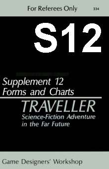 Classic Traveller-CT-S12-Forms and Charts - Far Future Enterprises ...