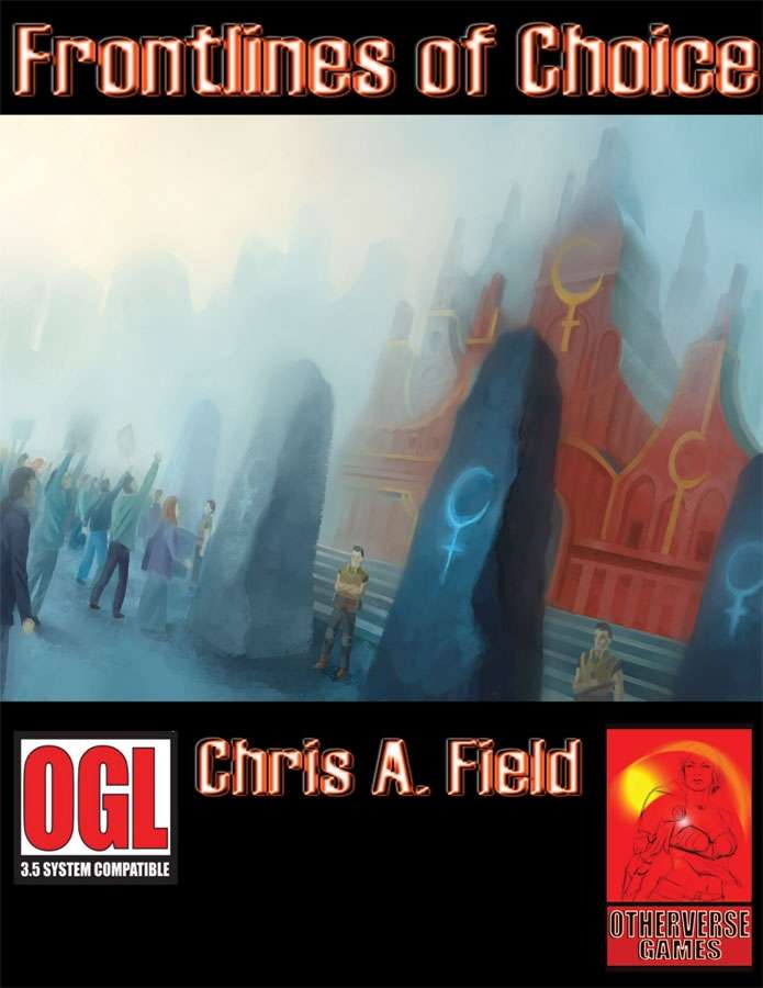 Front Lines of Choice - Skortched Urf' Studios | Skortched Urf' Studios ...