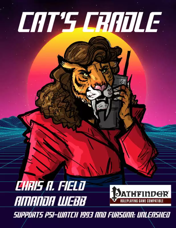 Cat's Cradle - Skortched Urf' Studios | Skortched Urf' Studios ...