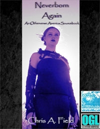 Never Born-Again: An Otherverse America Sourcebook - Skortched Urf ...