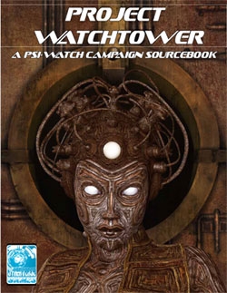 Project Watchtower -A Psi-Watch Campaign Sourcebook - Skortched Urf ...