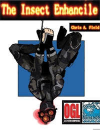 The Insect Enhancile Advanced Class - Skortched Urf' Studios ...