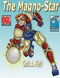 The Magno-Star - Skortched Urf' Studios | Skortched Urf' Studios ...