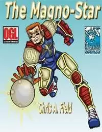 The Magno-Star - Skortched Urf' Studios | Skortched Urf' Studios ...