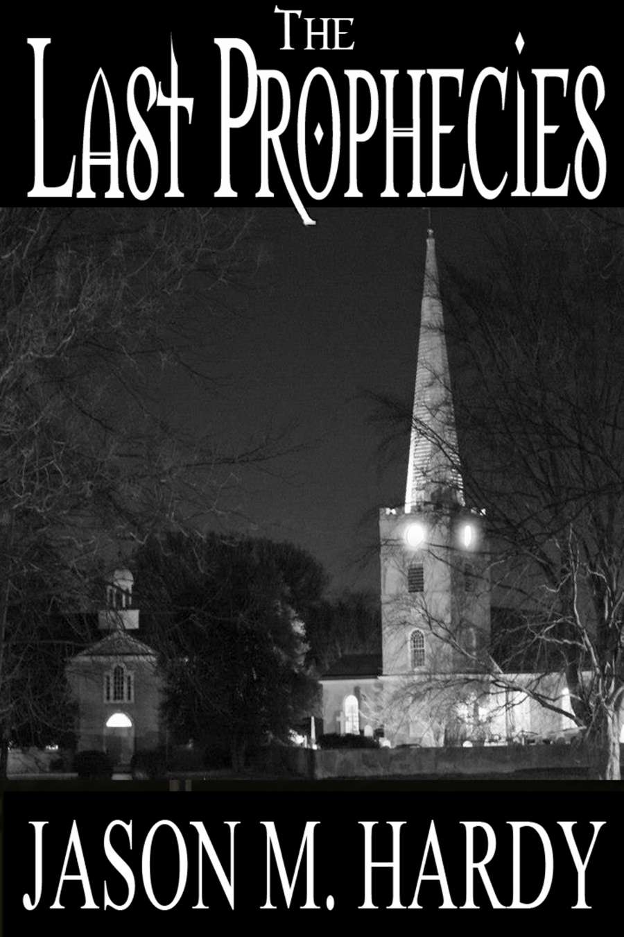 The Last Prophecies - Pale Fire Press | DriveThruRPG