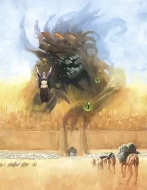 Demonheart (d20) - Frog God Games | Classic Necromancer Games ...