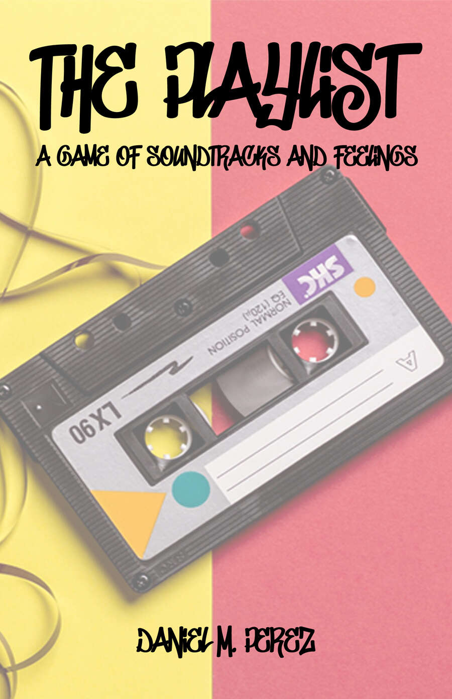 The Playlist: A Game of Soundtracks and Feelings - Lightspress Media ...