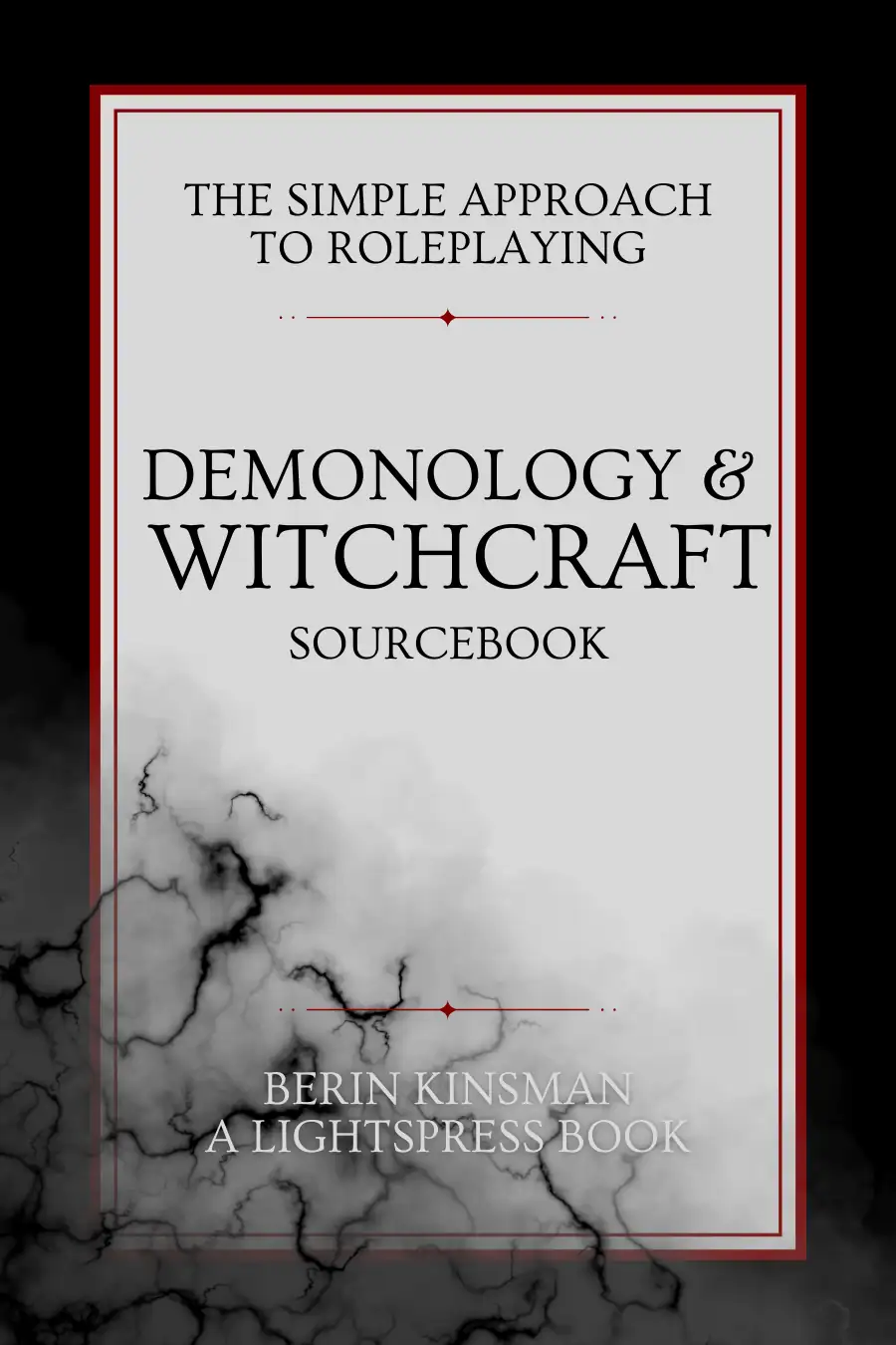 Demonology & Witchcraft - Lightspress Media | HISTORICAL | OCCULT ...