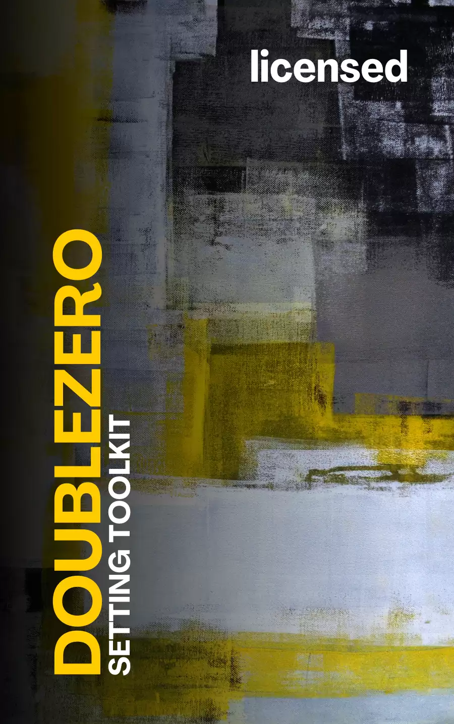 DoubleZero Worlds: Licensed - Lightspress Media | DriveThruRPG