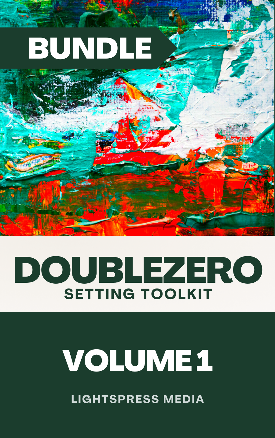 DoubleZero Setting Toolkits 1 [BUNDLE] - Lightspress Media | DoubleZero | Bundles | DriveThruRPG