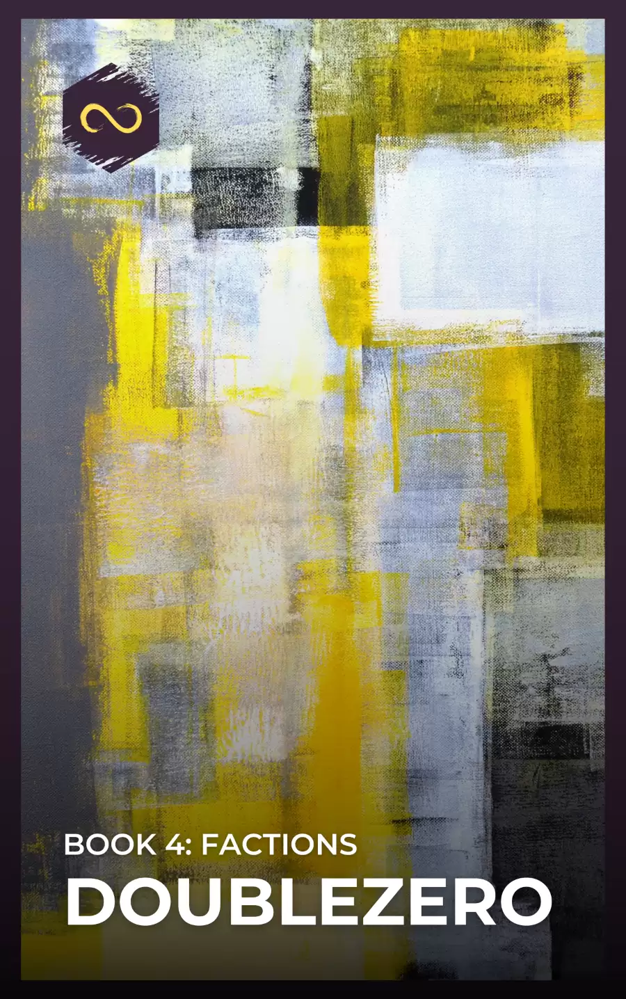 DoubleZero: Factions - Lightspress Media | DriveThruRPG