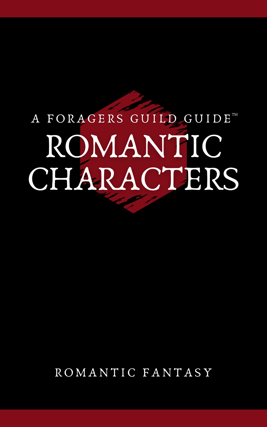 Romantic Characters: A Foragers Guild Profession Guide - Lightspress ...