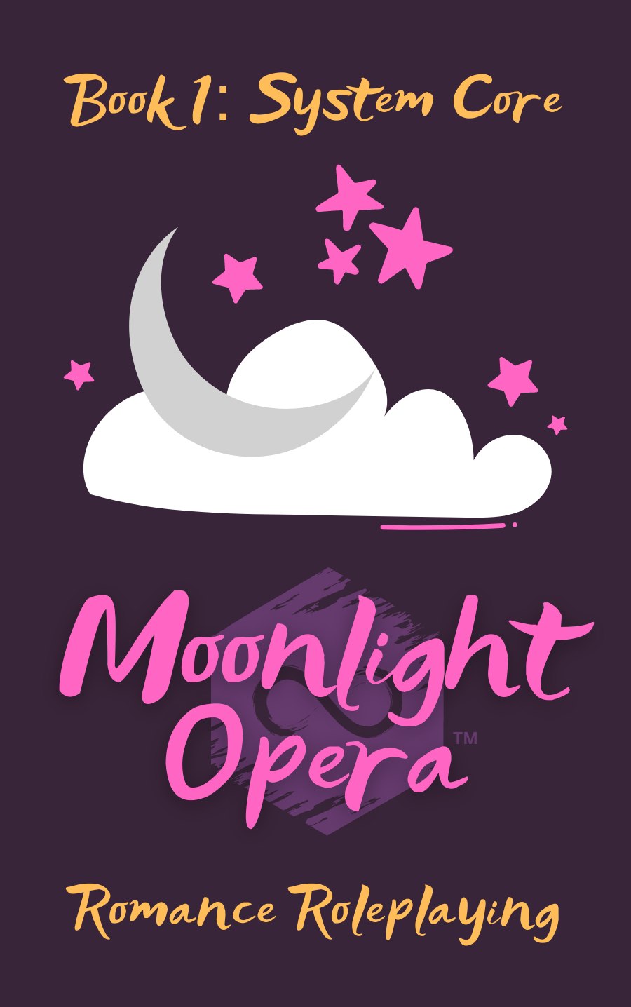 Moonlight Opera: Romance Roleplaying - Lightspress Media | DriveThruRPG