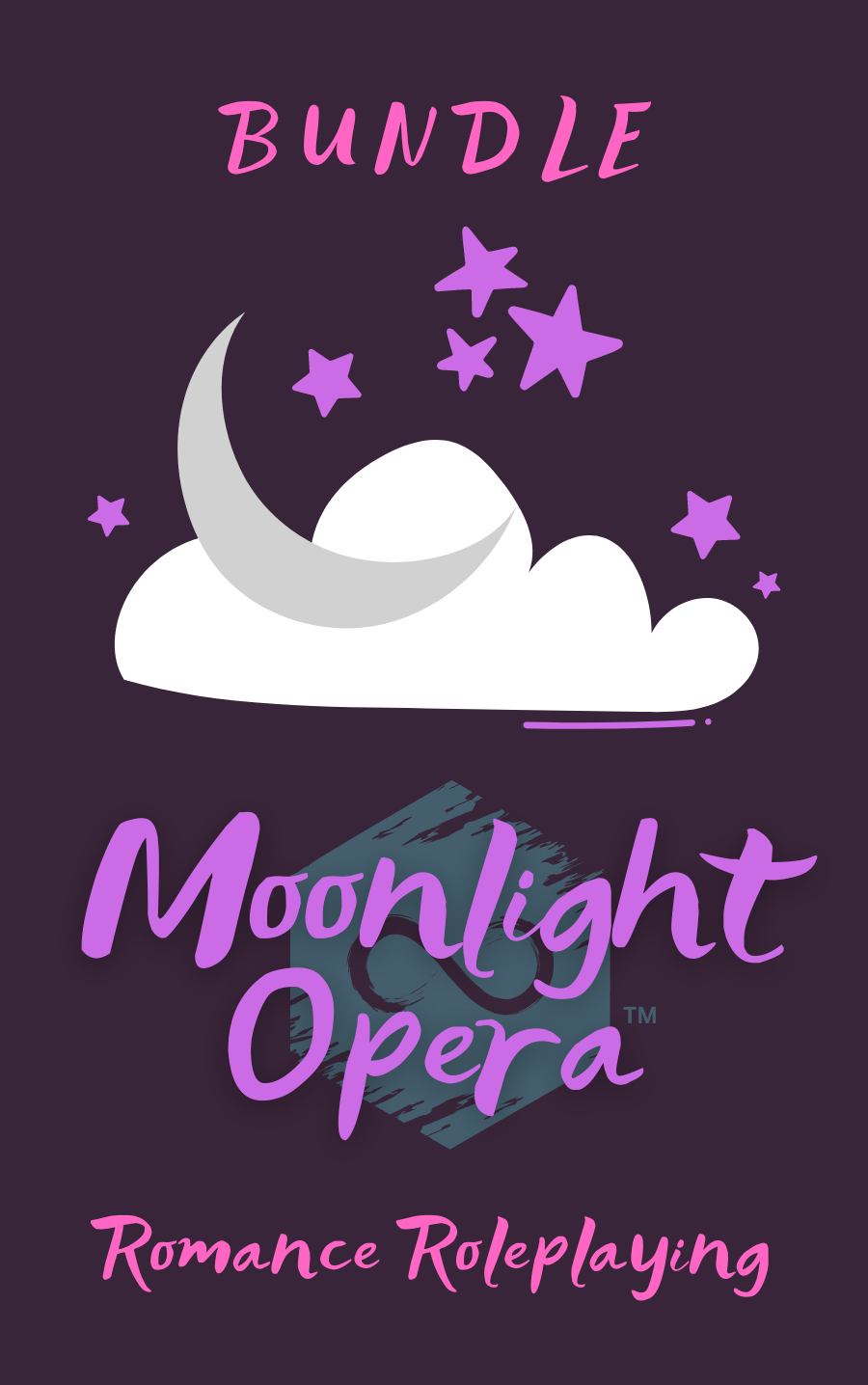 Moonlight Opera [BUNDLE] - Lightspress Media | Bundles | DriveThruRPG