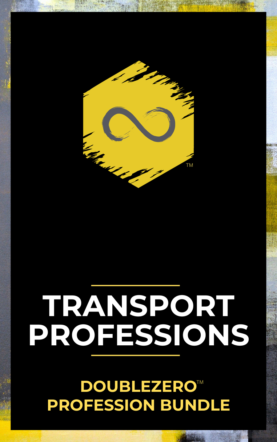 DoubleZero Transport Professions [BUNDLE] - Lightspress Media ...