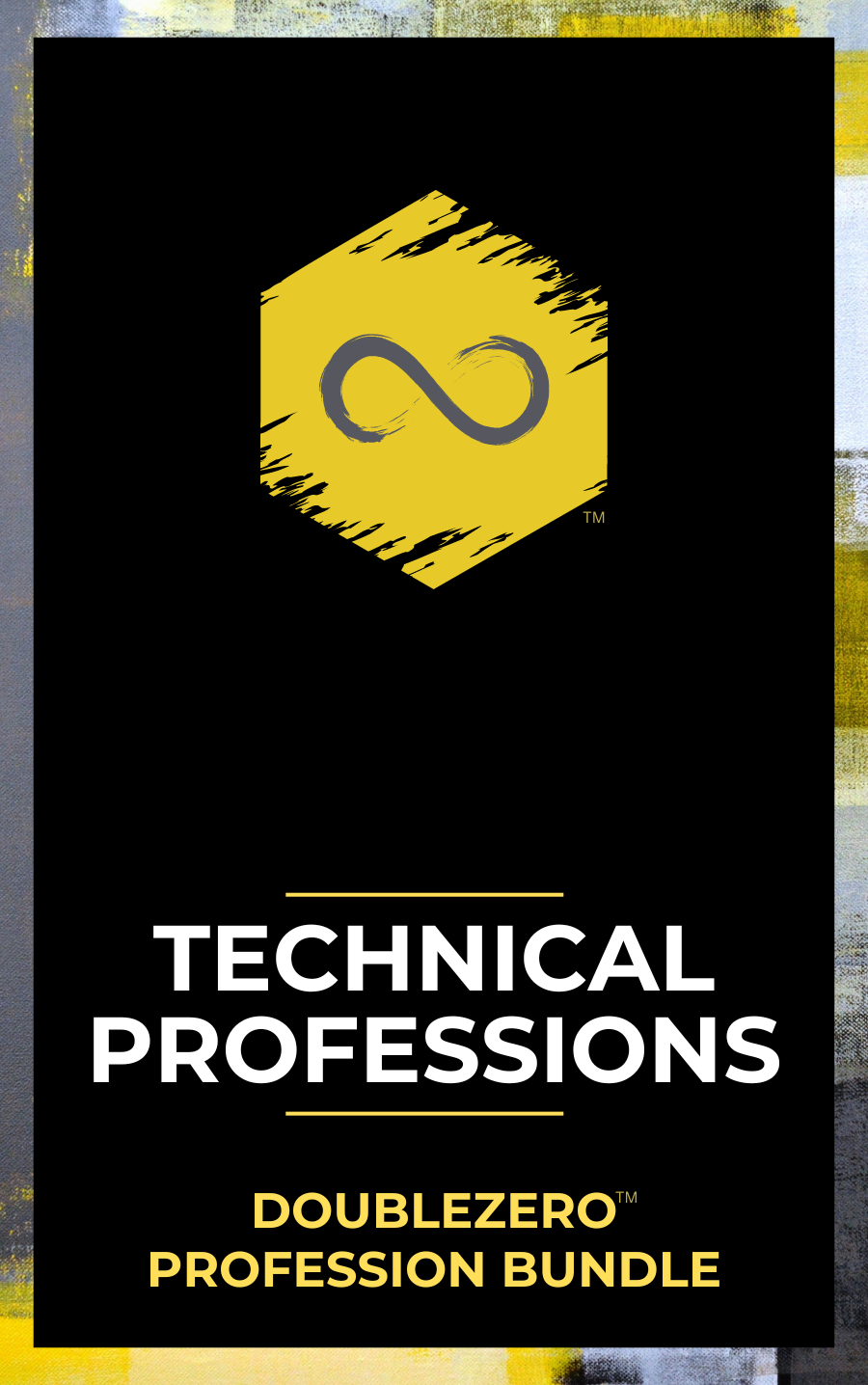DoubleZero Technical Professions [BUNDLE] - Lightspress Media | DoubleZero | Bundles | DriveThruRPG