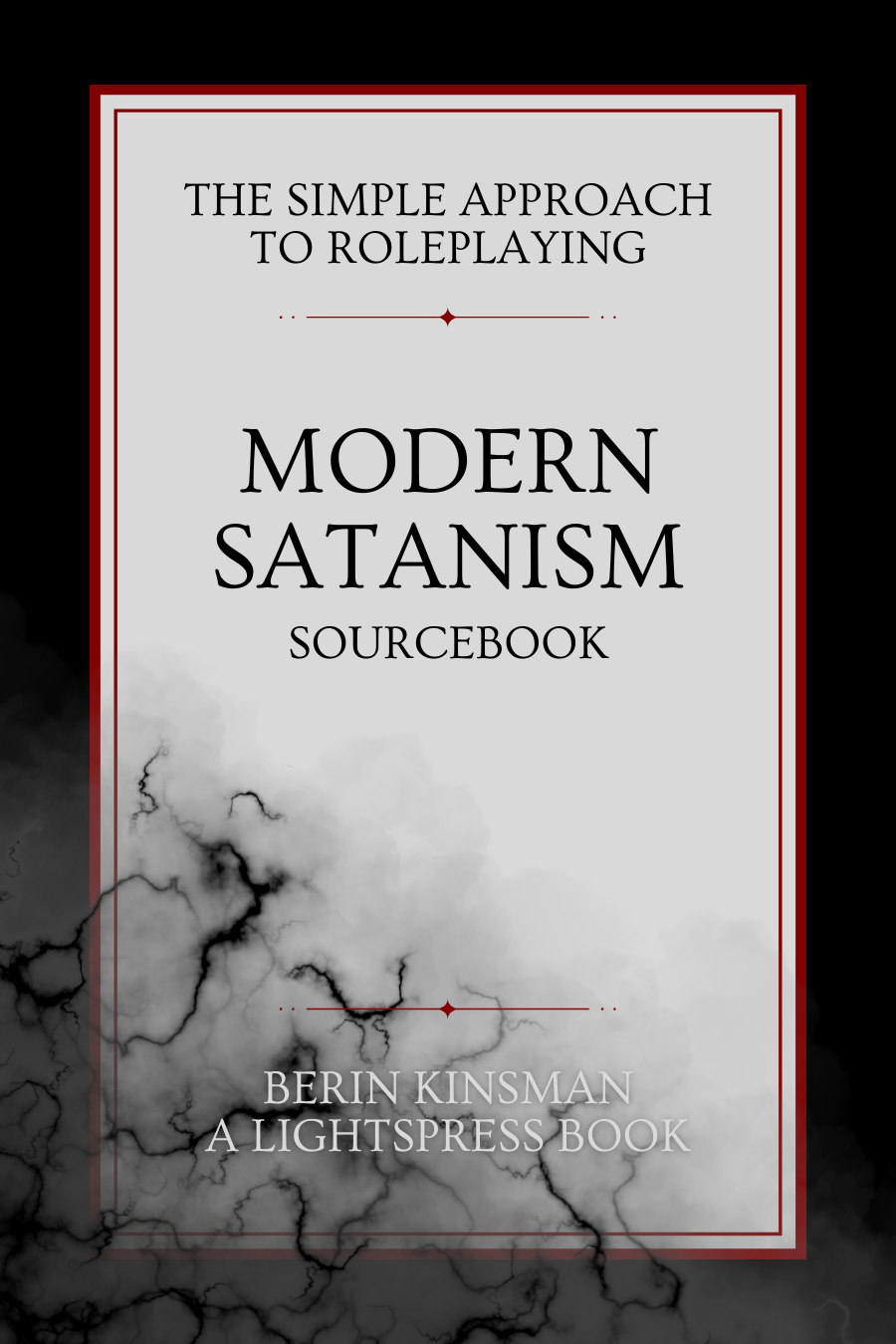 Satanic Fantasy (Modern Satanism Version) - Lightspress Media | Lux ...