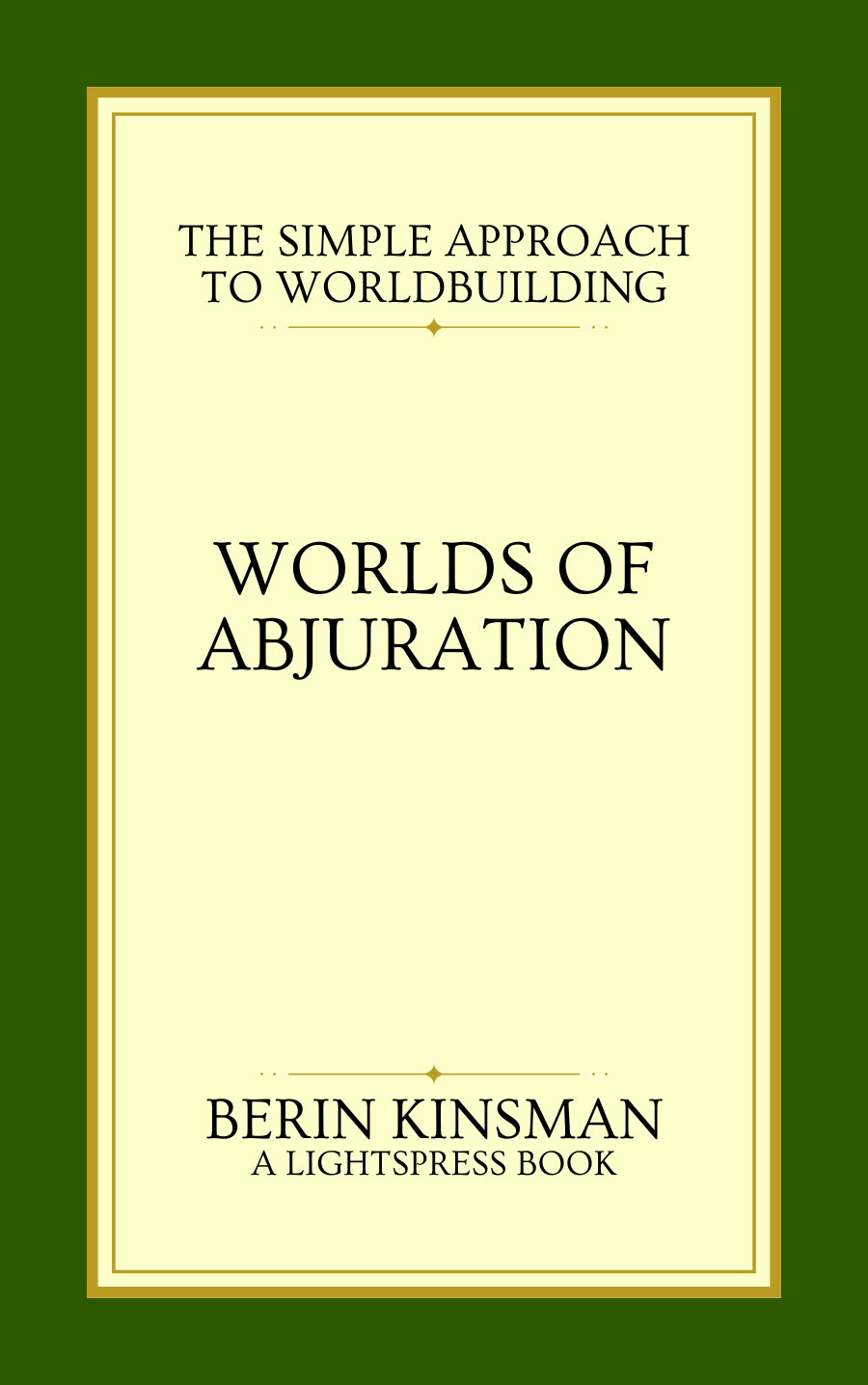 Worlds of Abjuration - Lightspress Media | DriveThruRPG