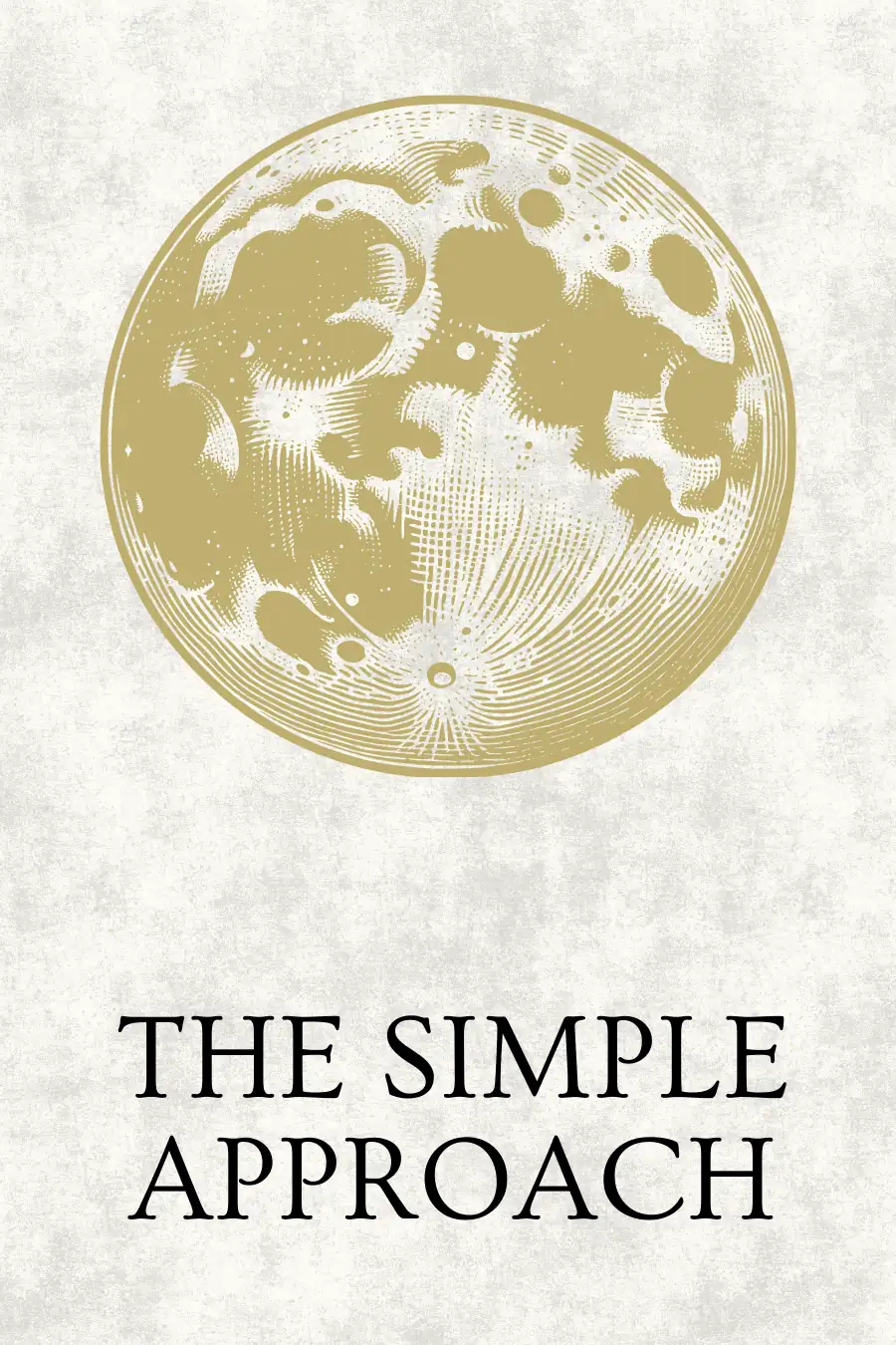 THE SIMPLE APPROACH SUPPORT [BUNDLE] - Lightspress Media | THE SIMPLE ...