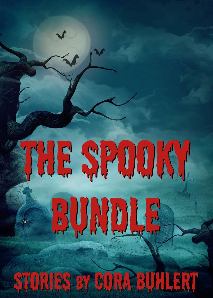 The Spooky Bundle [BUNDLE] - Pegasus Pulp Publishing | DriveThruRPG