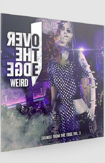 Sounds from the Edge Vol. 3: Weird (Digital) - Atlas Games | Over the ...