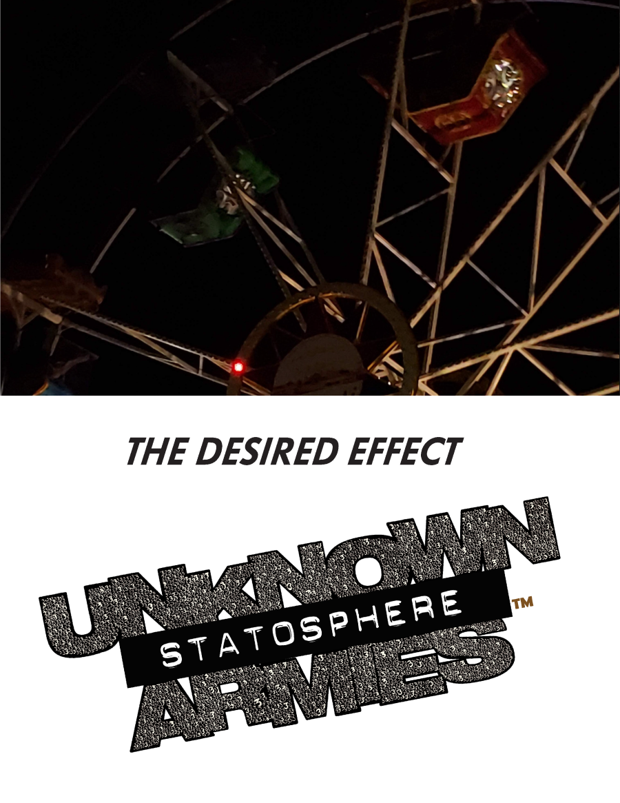 The Desired Effect - Atlas Games | CornerofRnD | Statosphere Community ...