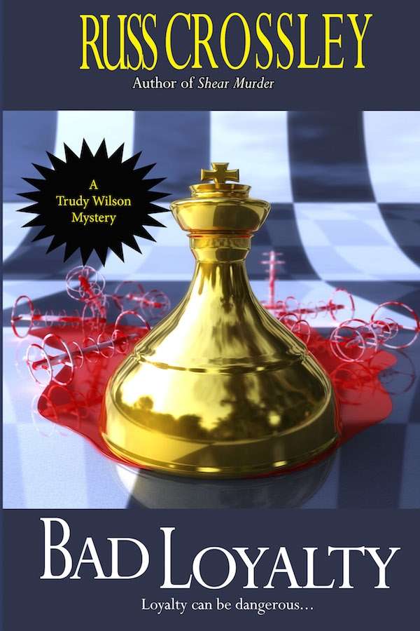 Bad Loyalty - 53rd Street Publishing | DriveThruRPG