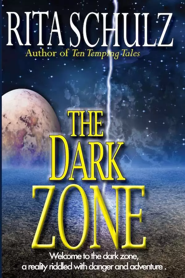 The Dark Zone - 53rd Street Publishing | DriveThruRPG