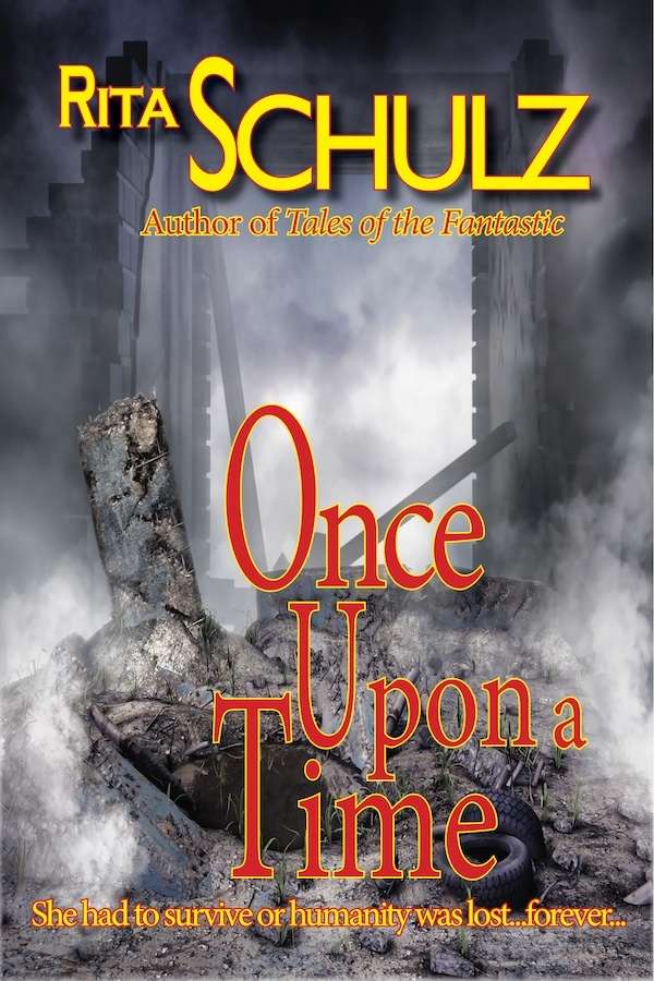 Once Upon A Time - 53rd Street Publishing | DriveThruRPG