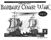 Barbary Coast War - Guild of Blades | Empires of History | DriveThruRPG