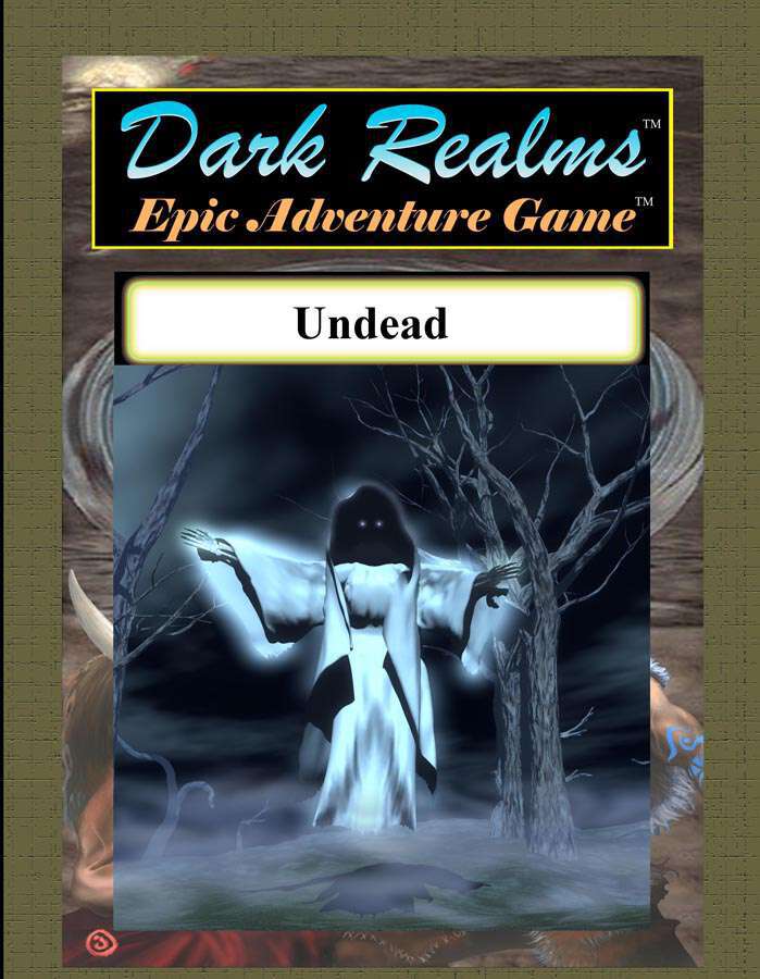 Dark Realms Epic: Undead - Guild of Blades | Dark Realms Epic ...