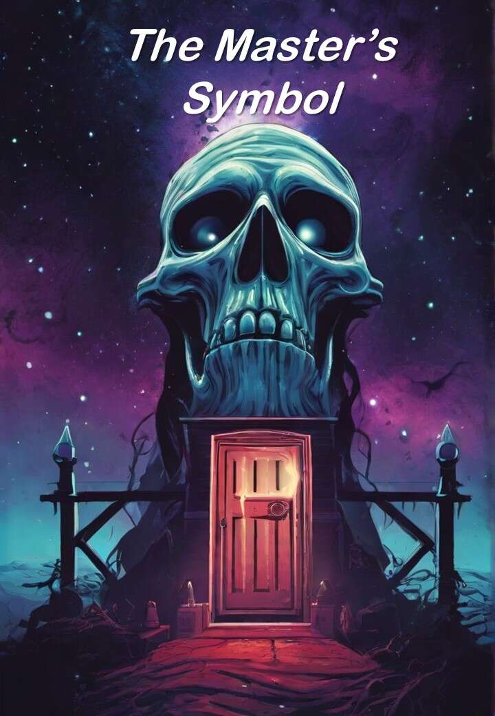 The Metanoverse 25: The Master's Symbol - B. Brother Press | DriveThruRPG