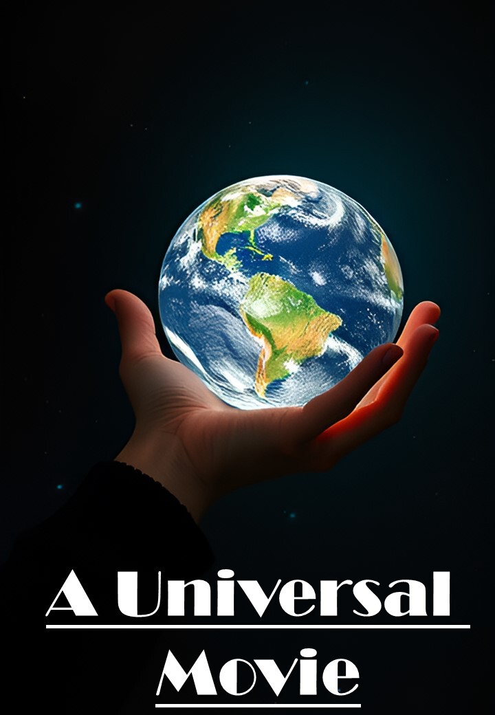 A Universal Movie - B. Brother Press | DriveThruRPG