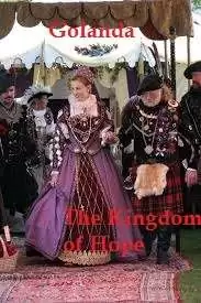 Golanda: The Kingdom of Hope - Polyhedron Games LLC | DriveThruRPG