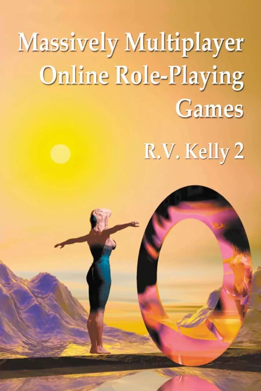 Massively Multiplayer Online Role-Playing Games - McFarland | DriveThruRPG