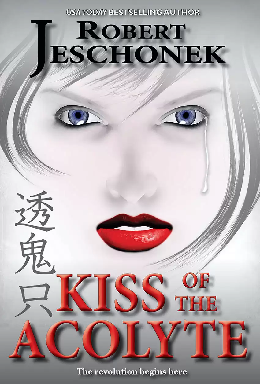 Kiss of the Acolyte - Pie Press | DriveThruRPG
