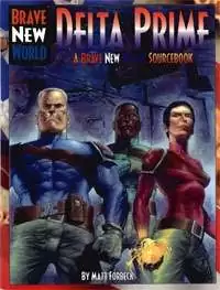 Delta Prime - Full Moon Enterprises | DriveThruRPG