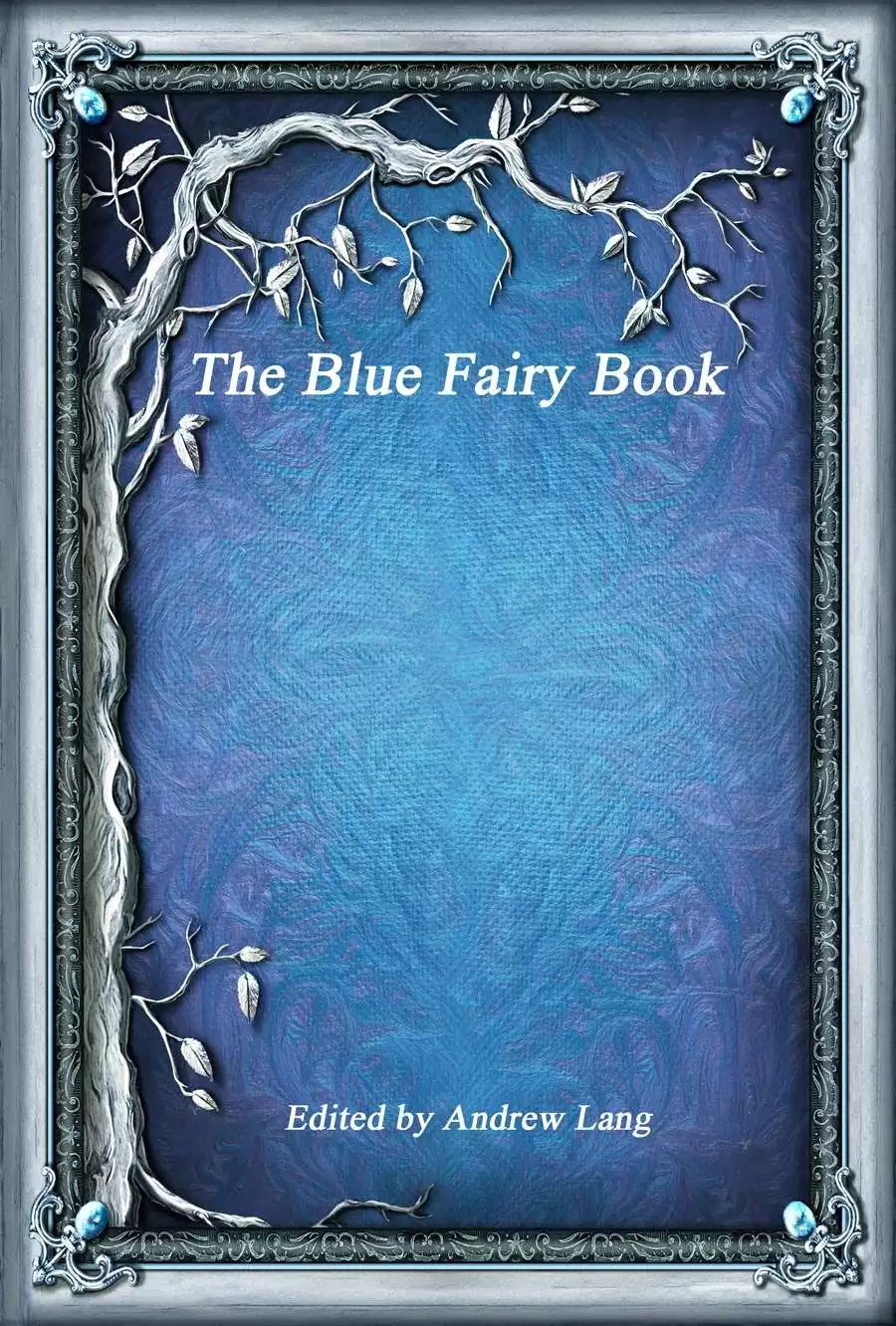 The Blue Fairy Book - Solace Games | Fiction | DriveThruRPG