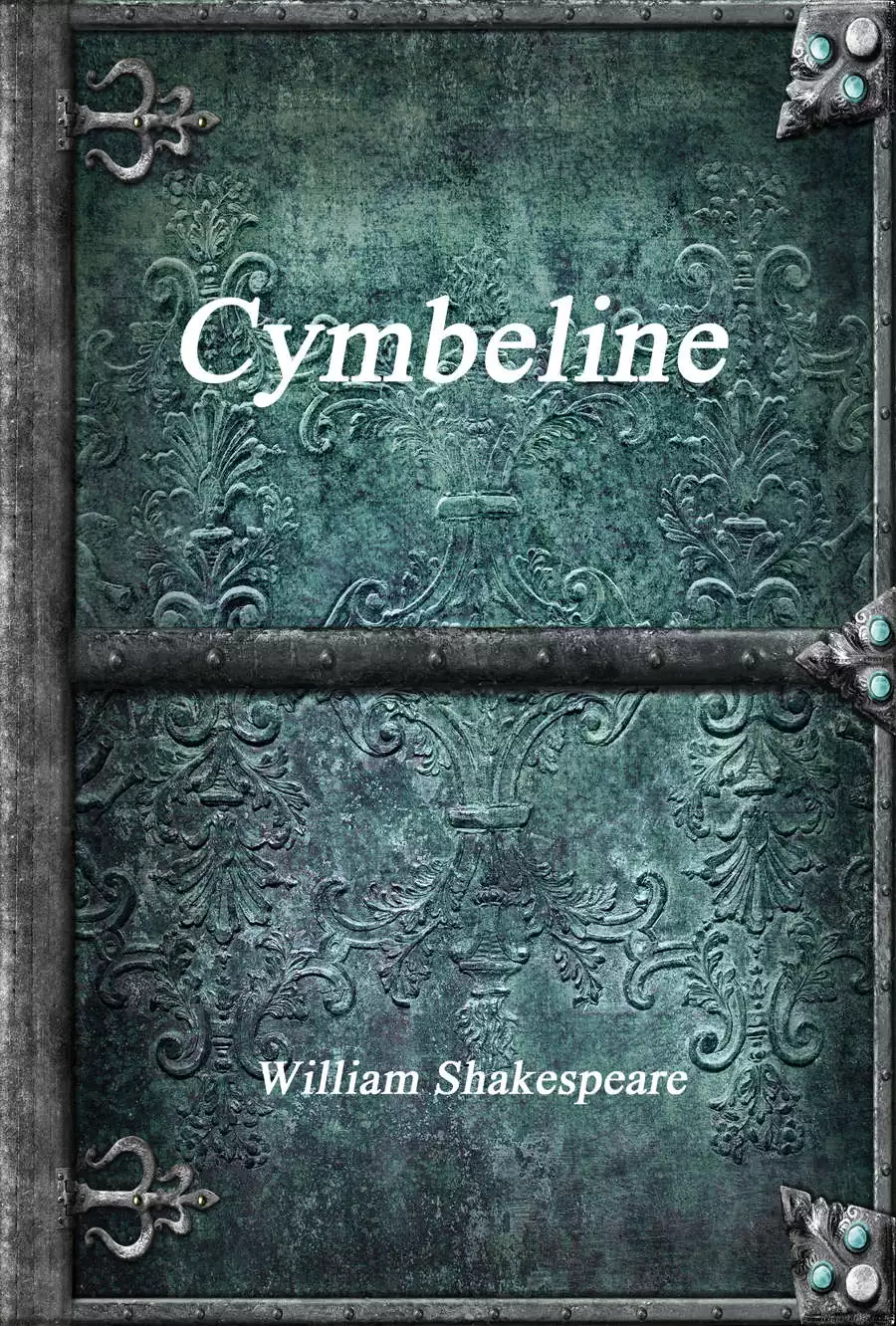 Cymbeline - Solace Games | Poetry | Fiction | DriveThruRPG