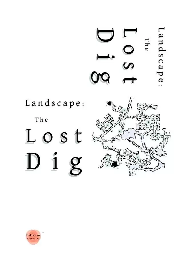 Landscape: The Lost Dig - Polycosm Publishing | DriveThruRPG