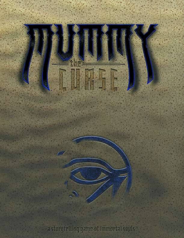 Mummy Interactive Character Sheets - Onyx Path Publishing | White Wolf ...