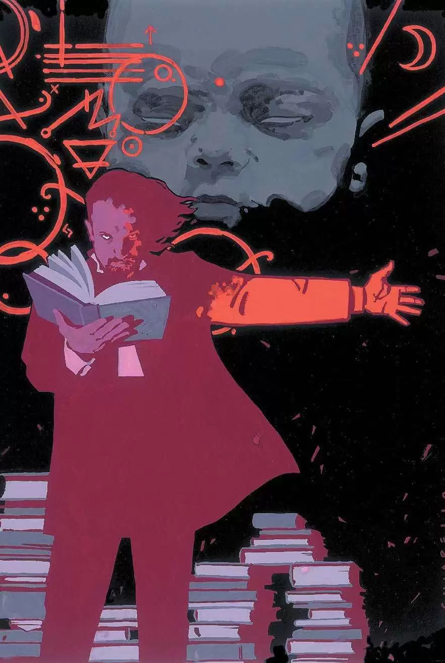 World of Darkness: Sorcerer Poster - Onyx Path Publishing | Mage: The ...